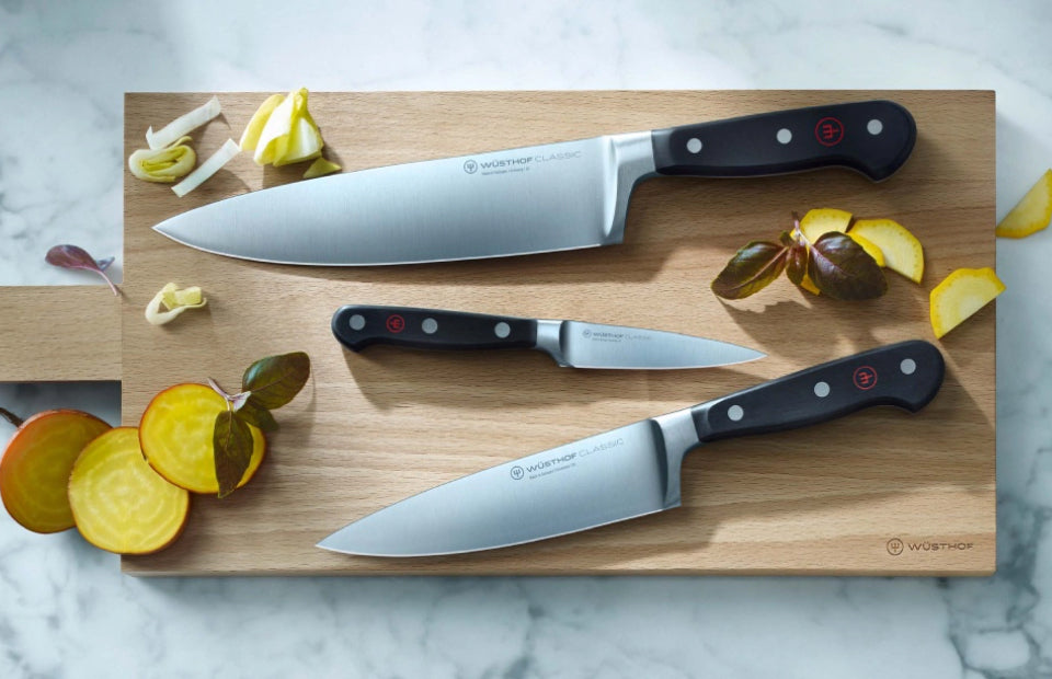 Cheap Kitchen Knives from Global, Henckels, I.O Shen & more... – KnivesUK